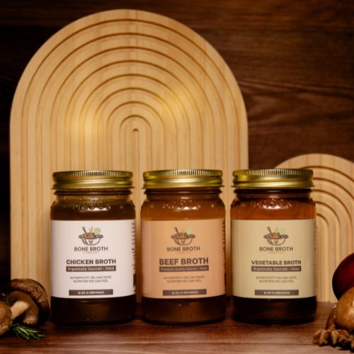 Shop Bone Broths | Pure Flavor, Real Nutrition, Every Day – Bone Broth ...
