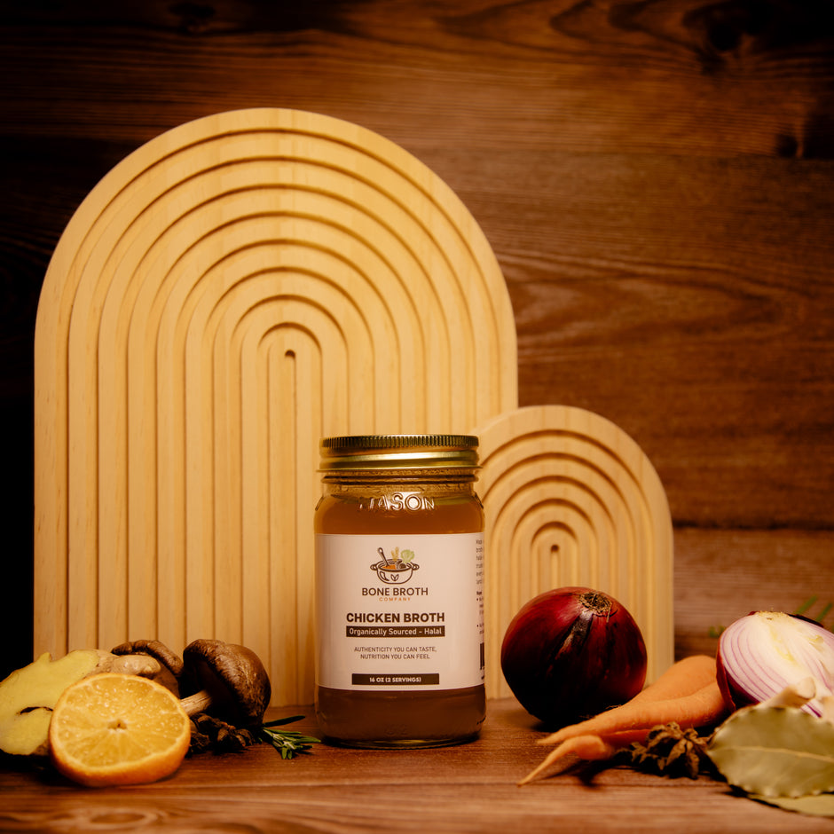 Shop Bone Broths | Pure Flavor, Real Nutrition, Every Day – Bone Broth ...